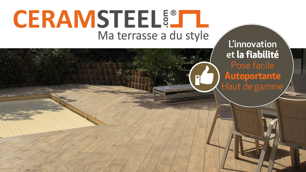 Comment bien préparer son sol pour installer une terrasse